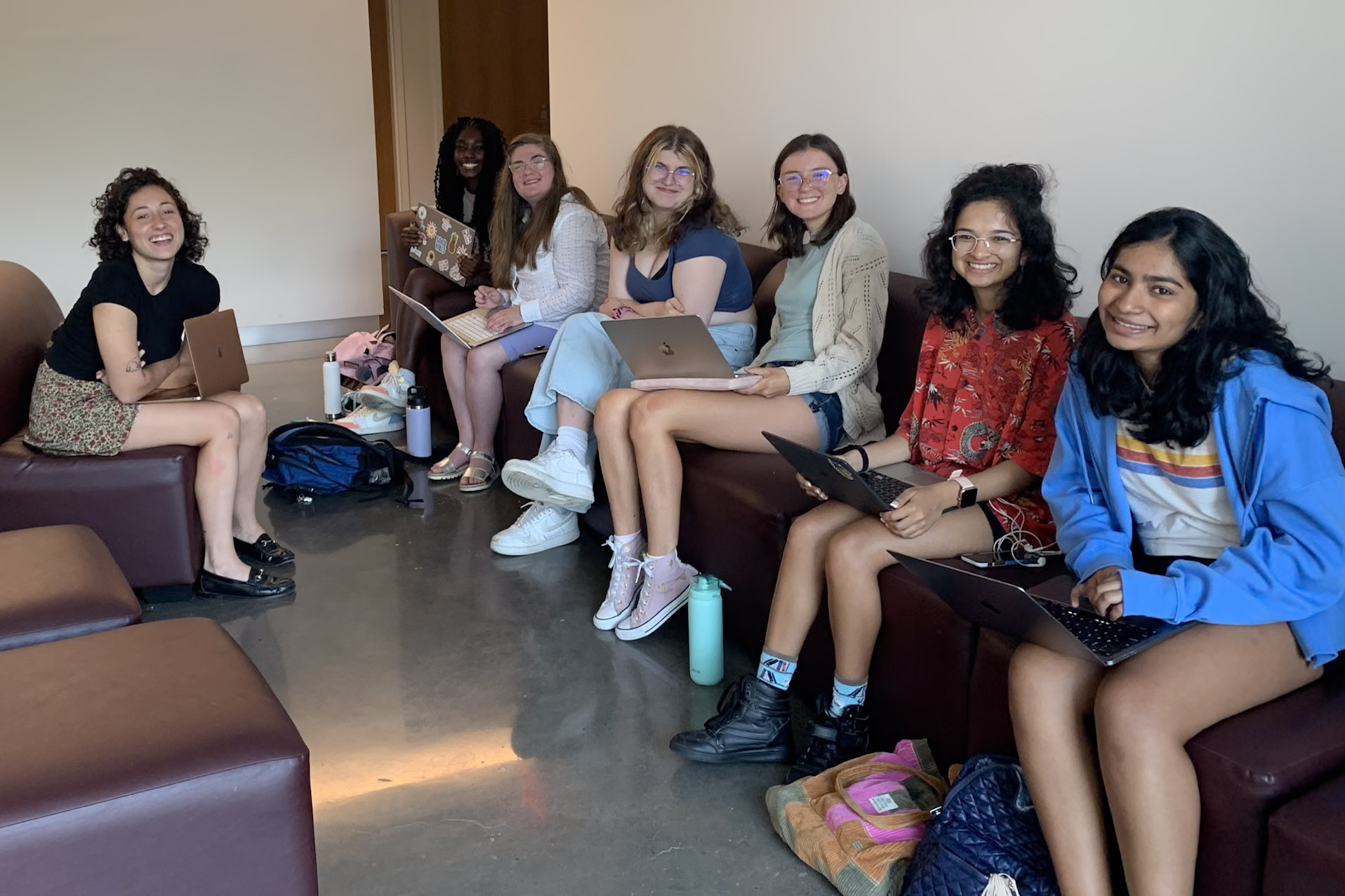 Advanced Writing Seminar Pre-College Program in NYC